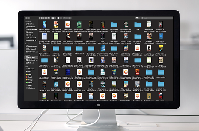 Hoe zet je boeken op een Kobo e-reader? Expert legt uit! | Expert.nl